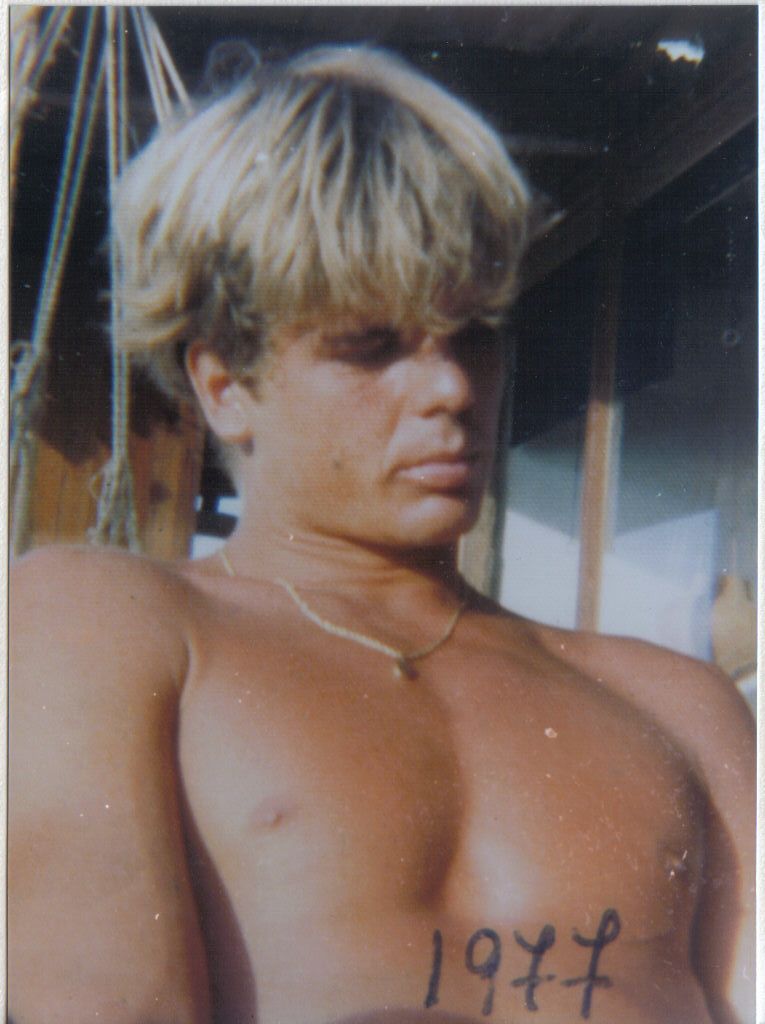 50 Anos de um Menino do Rio